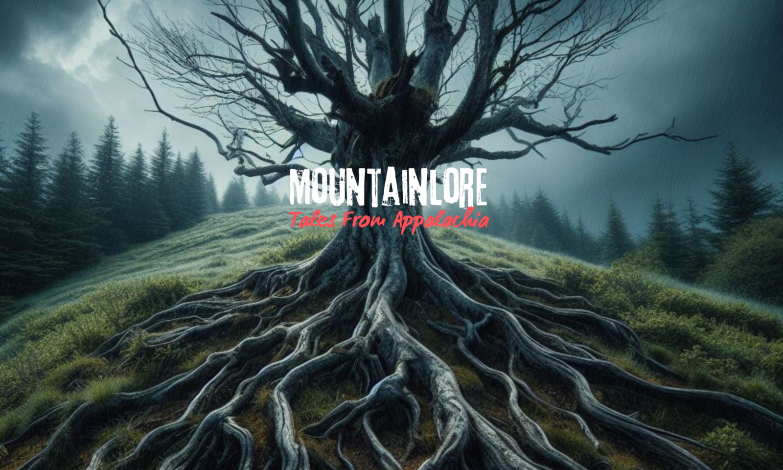 The Snarly Yow – MountainLore